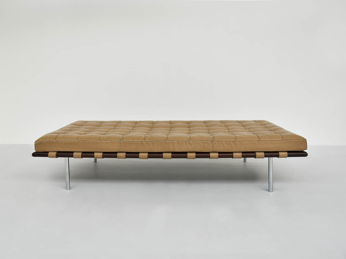 Tagesbett, sofa mod Barcelona – demosmobilia